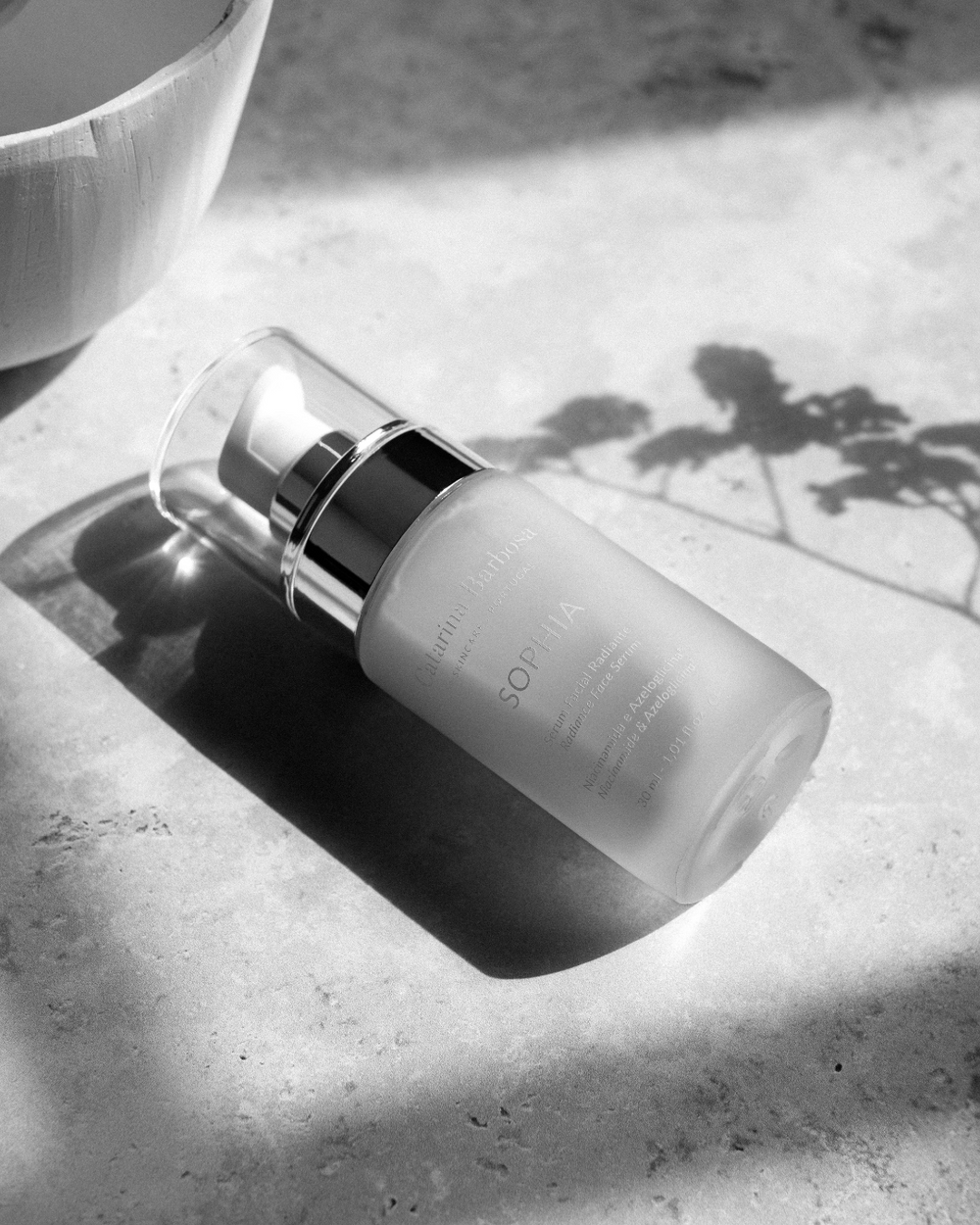 SOPHIA - Radiance Face Serum