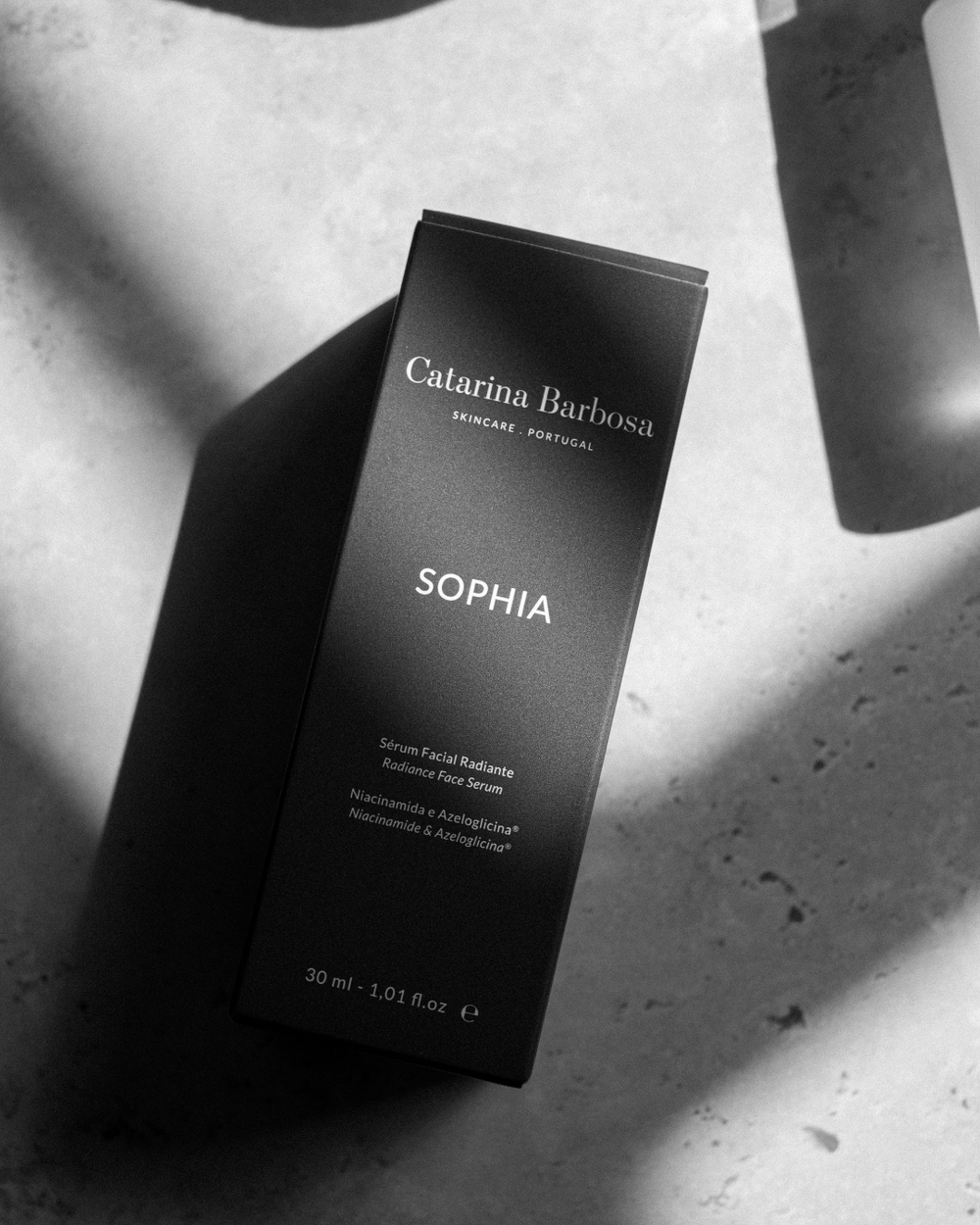 SOPHIA - Radiance Face Serum